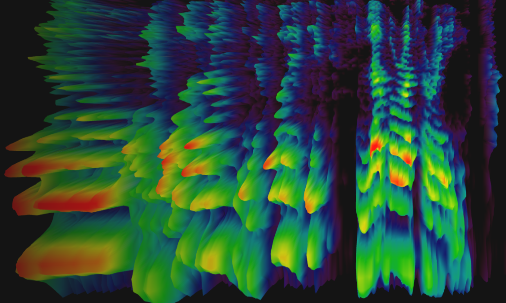 Phonetics Lab – Department of Linguistics QMUL